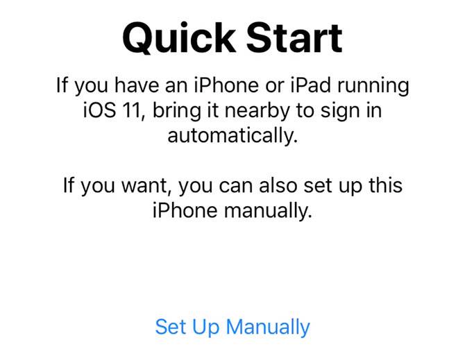 A Complete Beginner's Guide to iOS 11 for iPhone & iPad