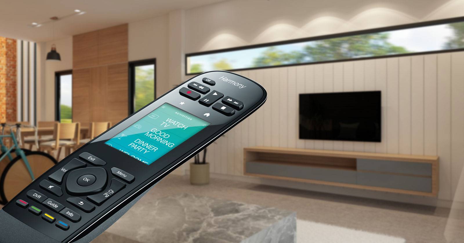 Remote Control Your Home From the Couch With These Devices