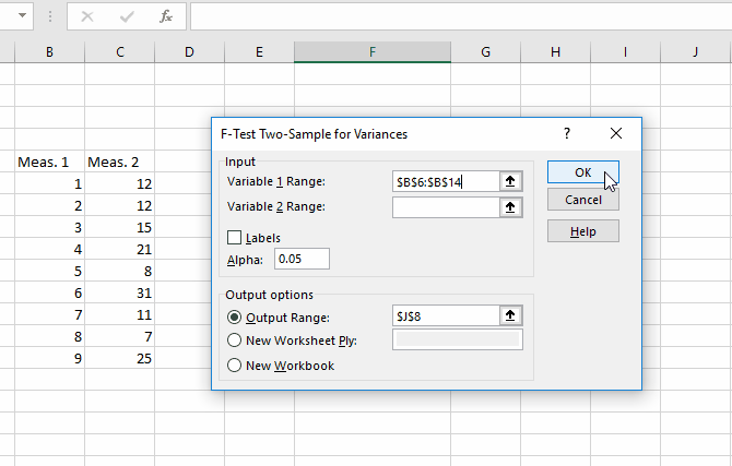 How to Do Basic Data Analysis in Excel