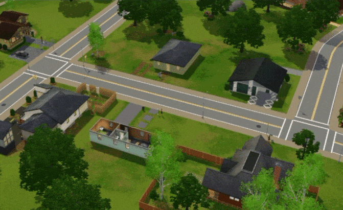 What Is the Difference Between the Sims Games?