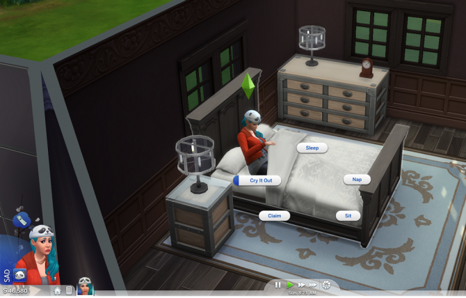What Is the Difference Between the Sims Games?