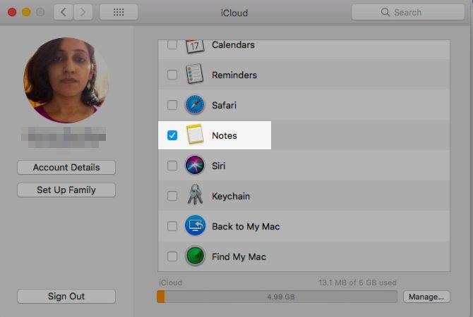 5 Easy Ways to Organize Your Life With Apple Notes