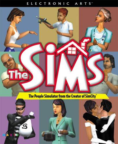 What Is the Difference Between the Sims Games?