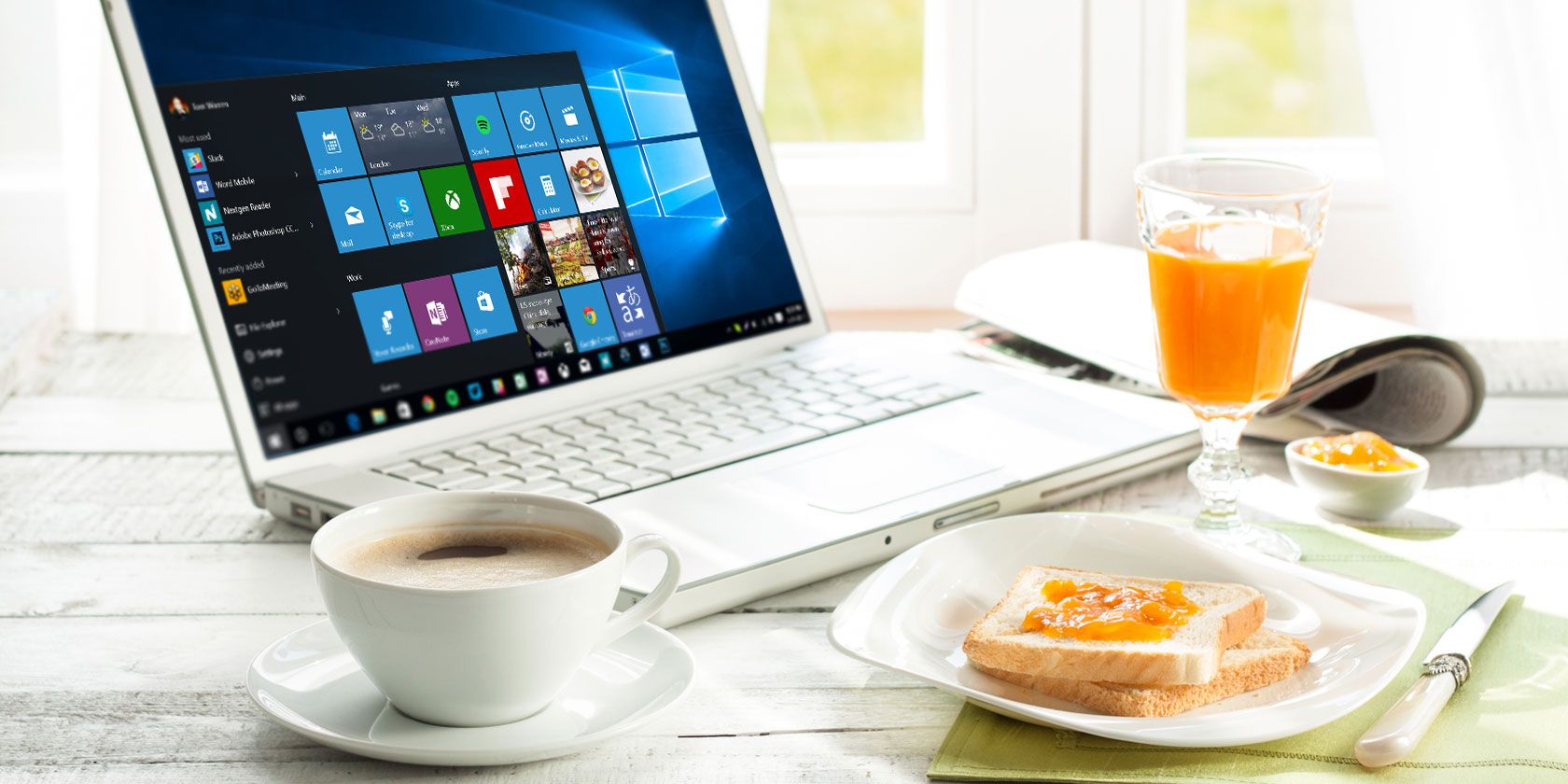 7 Weekend Projects for a Better Windows Experience