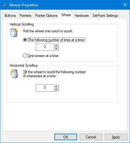 How to Customize Your Mouse in Windows 10