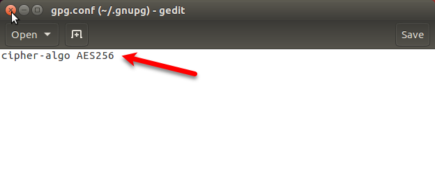 How to Encrypt Files and Folders in Ubuntu
