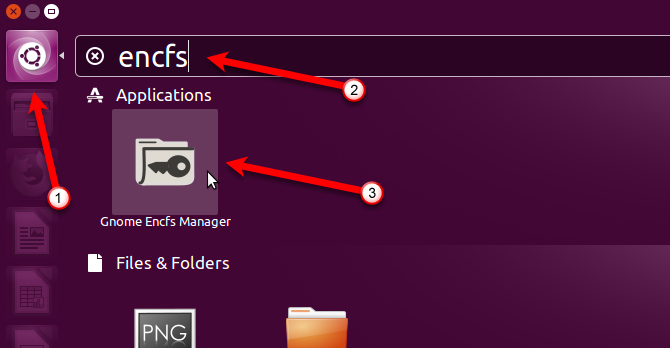How to Encrypt Files and Folders in Ubuntu