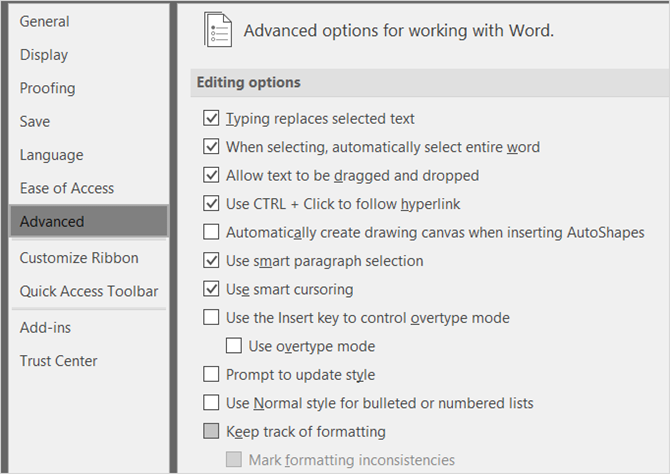 10 More Hidden or Overlooked Microsoft Word Features to Make Life Easier