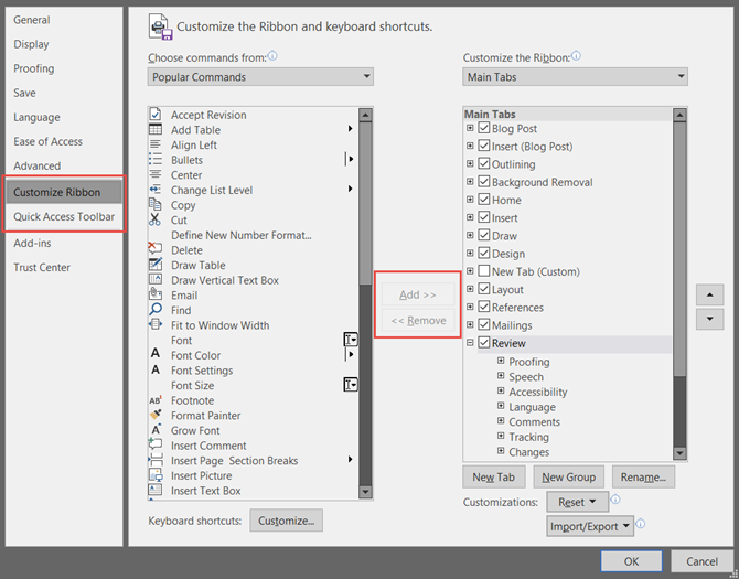 10 More Hidden or Overlooked Microsoft Word Features to Make Life Easier