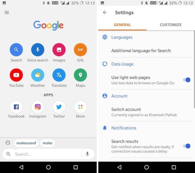 10 Best Android Apps for Slow Internet or Bad Network Connectivity
