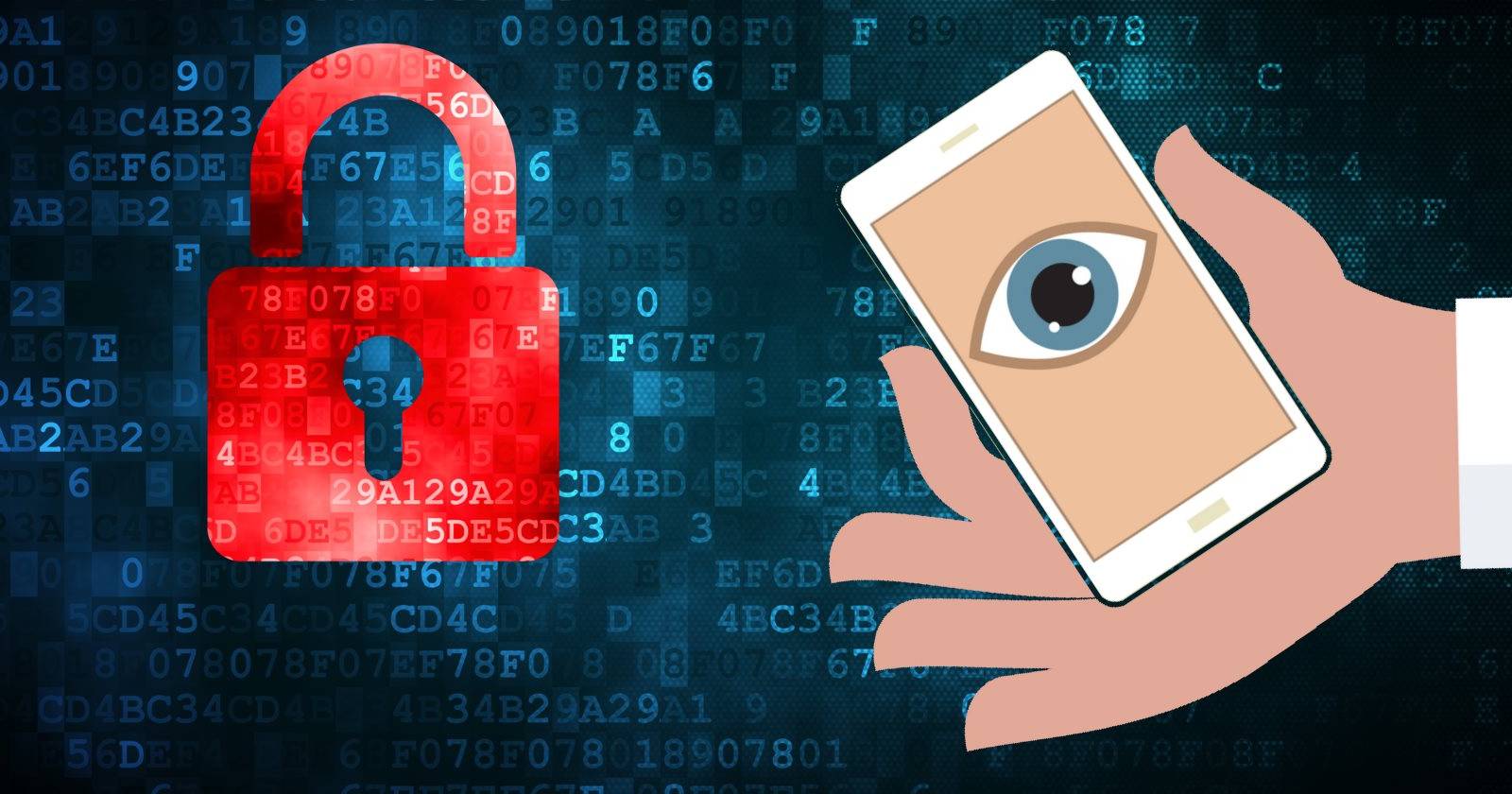 Are Android Ad Trackers Invading Your Privacy?