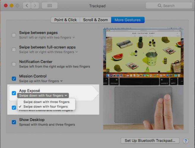 Use Three-Finger Drag on Your Mac to Save Time and Clicks