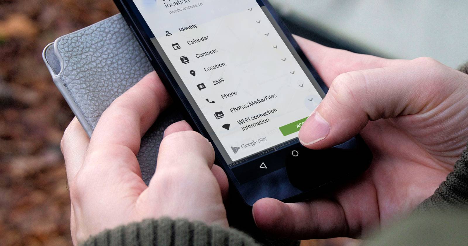 5 Smartphone App Permissions You Need to Check Today