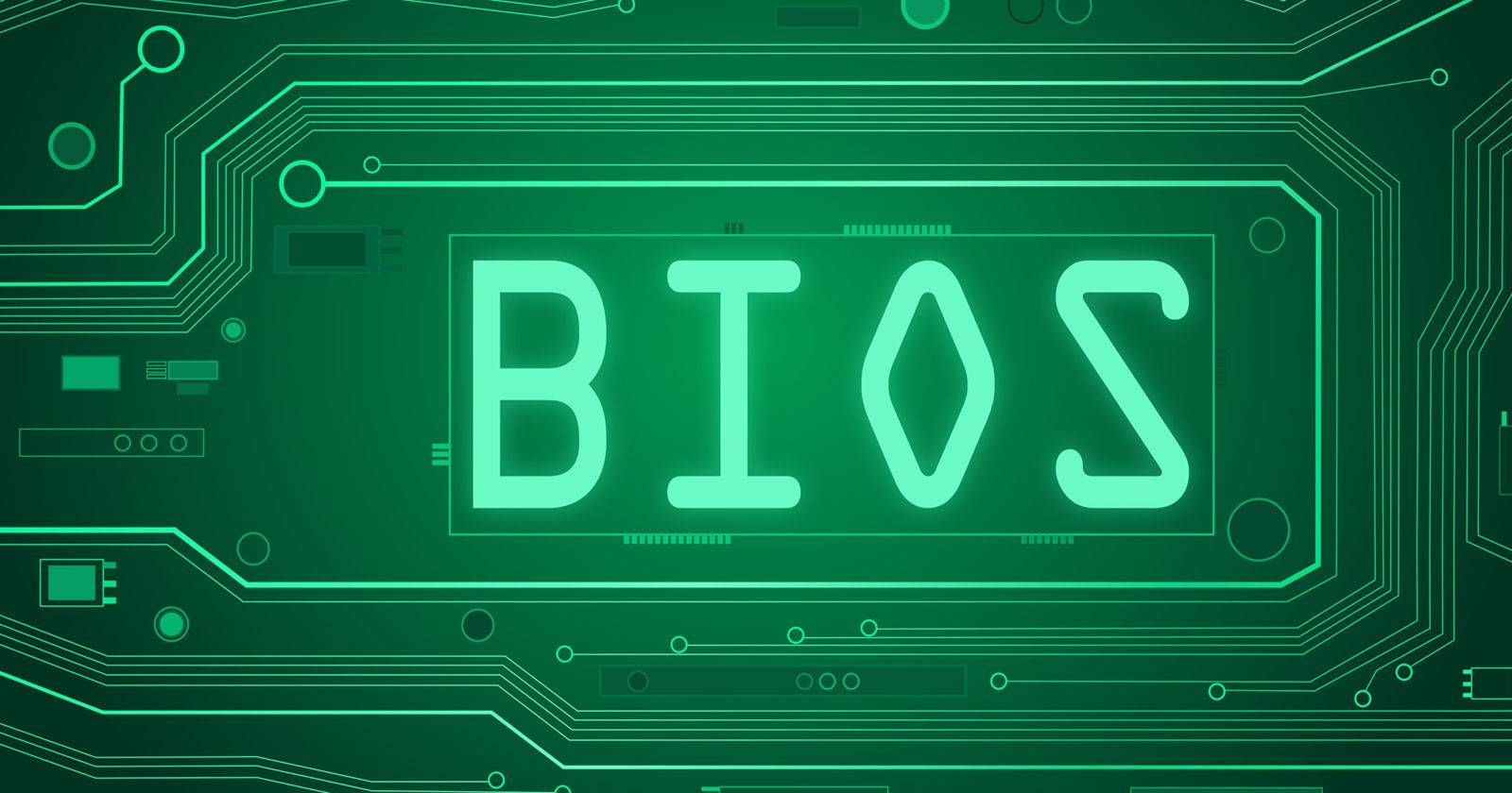 3 Ways You Can Secure Your PC's UEFI/BIOS