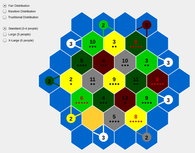 5 Essential Settlers of Catan Sites and Apps for Tips, Tricks, Strategy ...
