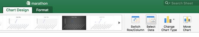 How to Create a Marathon Training Plan With Excel