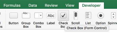 How to Create a Marathon Training Plan With Excel