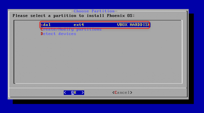 Create Your Own Android PC With Phoenix OS