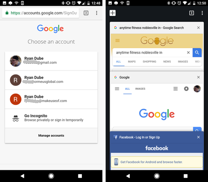 Chrome vs. Firefox: The Ultimate Android Browser Showdown
