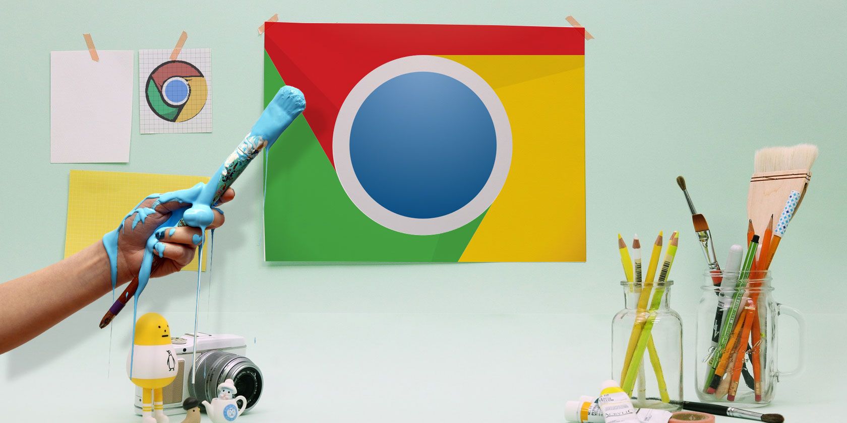 Customize Chrome With 10 Unique Browser Extensions