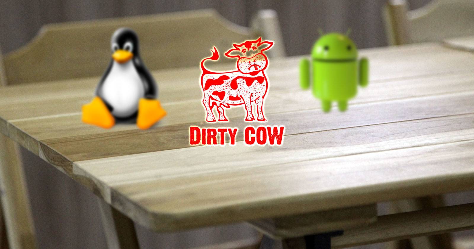 Dirty COW Vulnerability: Everything You Need to Know to Stay Secure