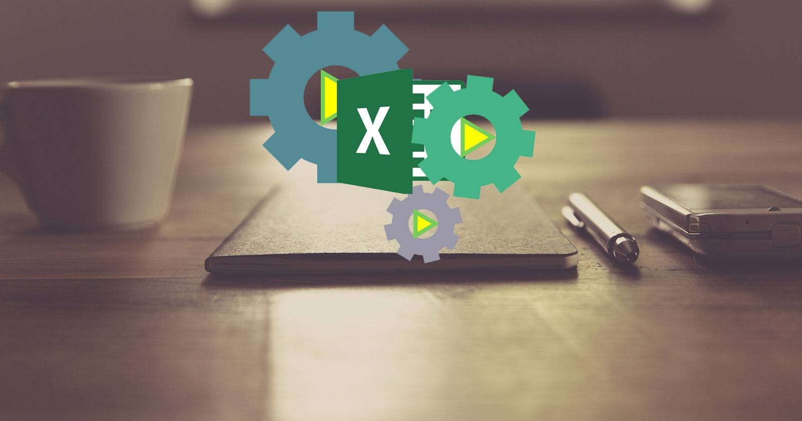 How to Record a Macro in Excel