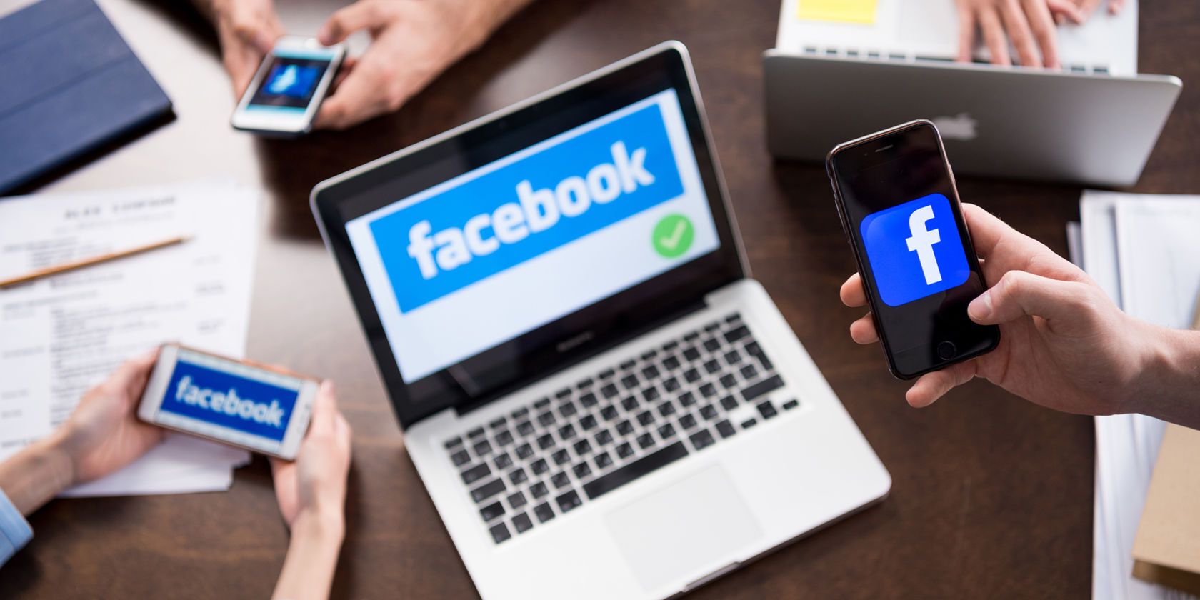 The Top 6 Risks You Face When Using Facebook