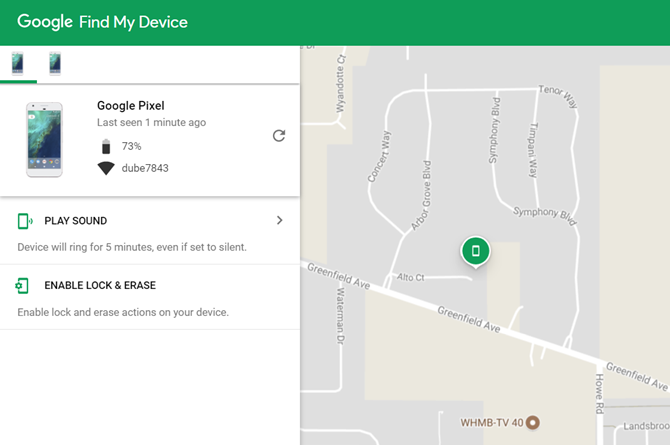Find My Android: 4 Ways to Locate Your Phone