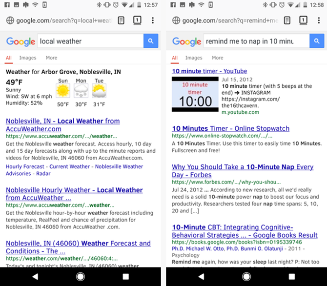 Chrome vs. Firefox: The Ultimate Android Browser Showdown