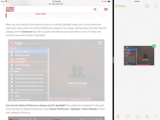 The Best Drag and Drop Apps for iPads Running iOS 11