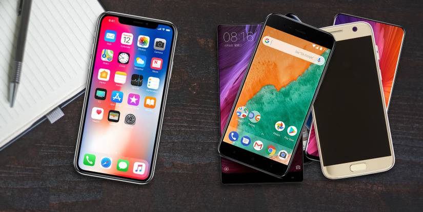 How Much RAM Does a Smartphone Need?