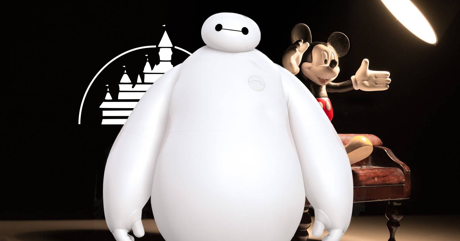 The Magic of Disney: How Technology Makes It Happen