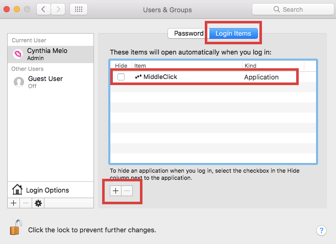 How to Middle Click on a Mac