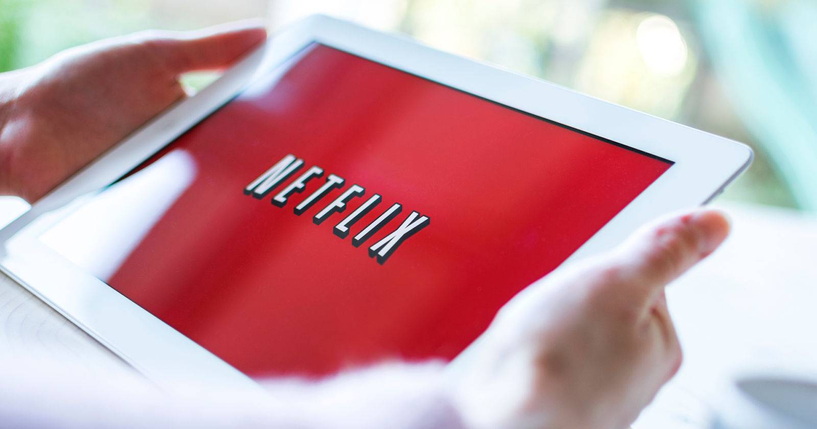 Every Netflix User Needs to Bookmark This Catalog Tracker
