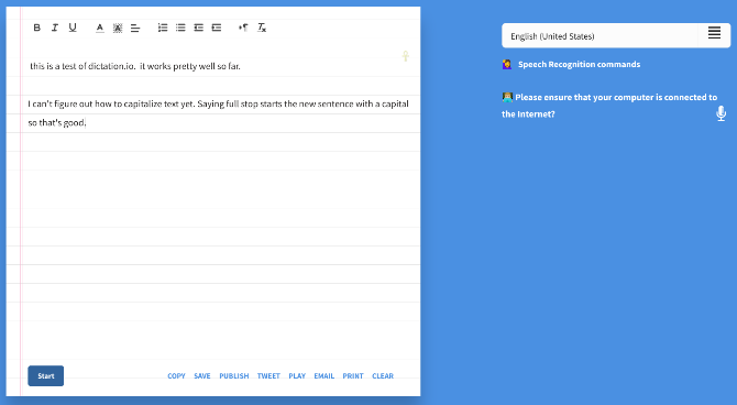 5 Uncomplicated Note-Taking Web Apps to Be More Productive