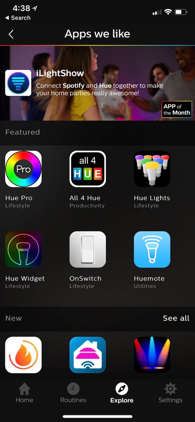 How to Set Up and Use the Philips Hue Starter Kit