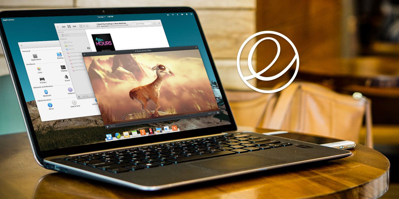 Pantheon Explained: A Look at the Minimalist Elementary OS Desktop