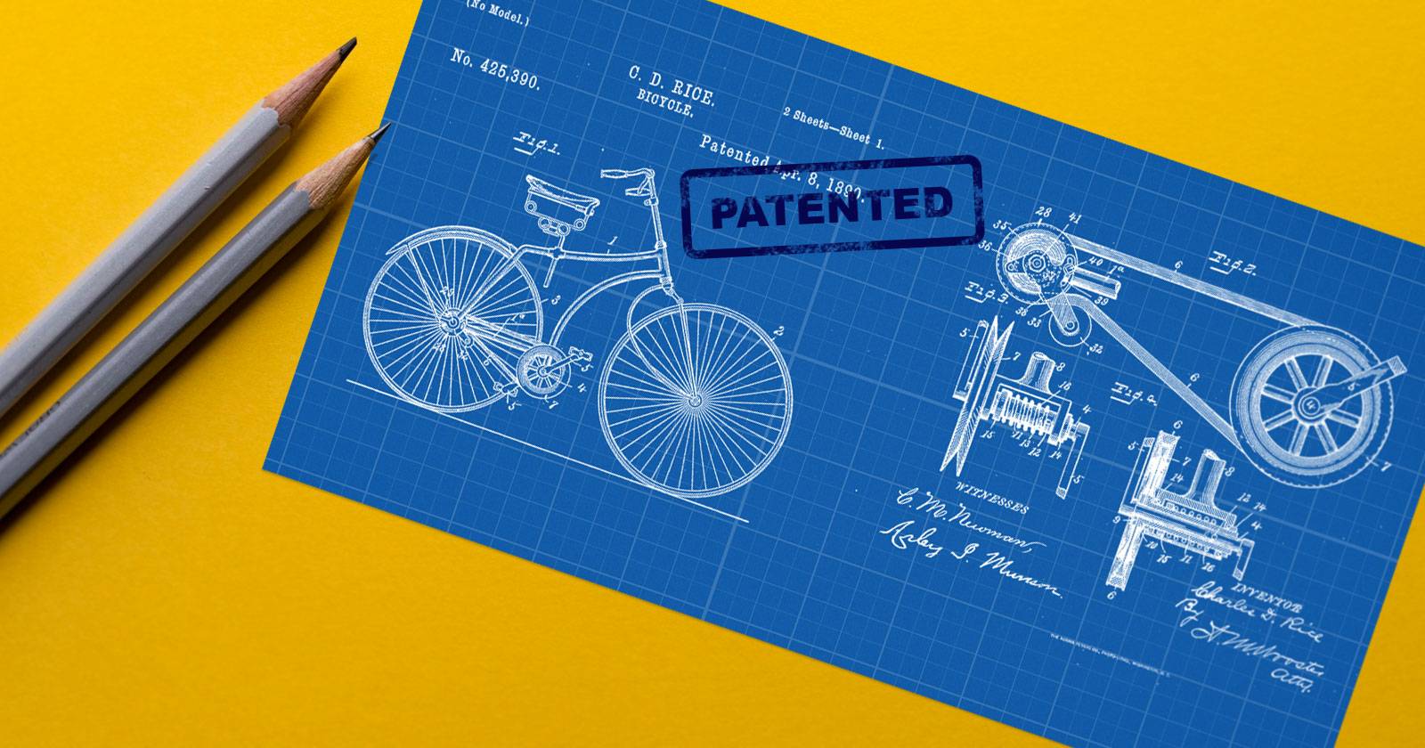 How to Patent an Idea in 8 Simple Steps