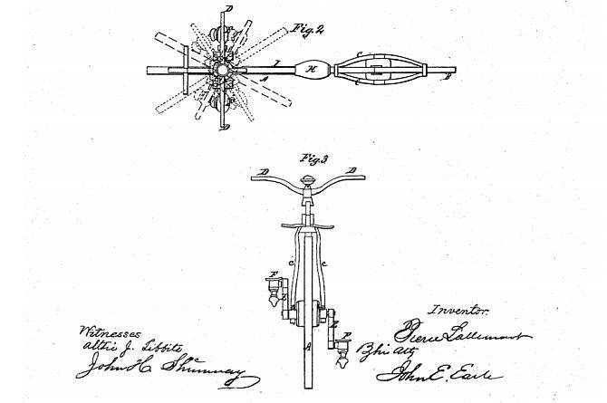 How to Patent an Idea in 8 Simple Steps