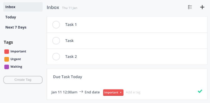 5 New Productivity Apps to Manage Your To-Do List and Get Things Done