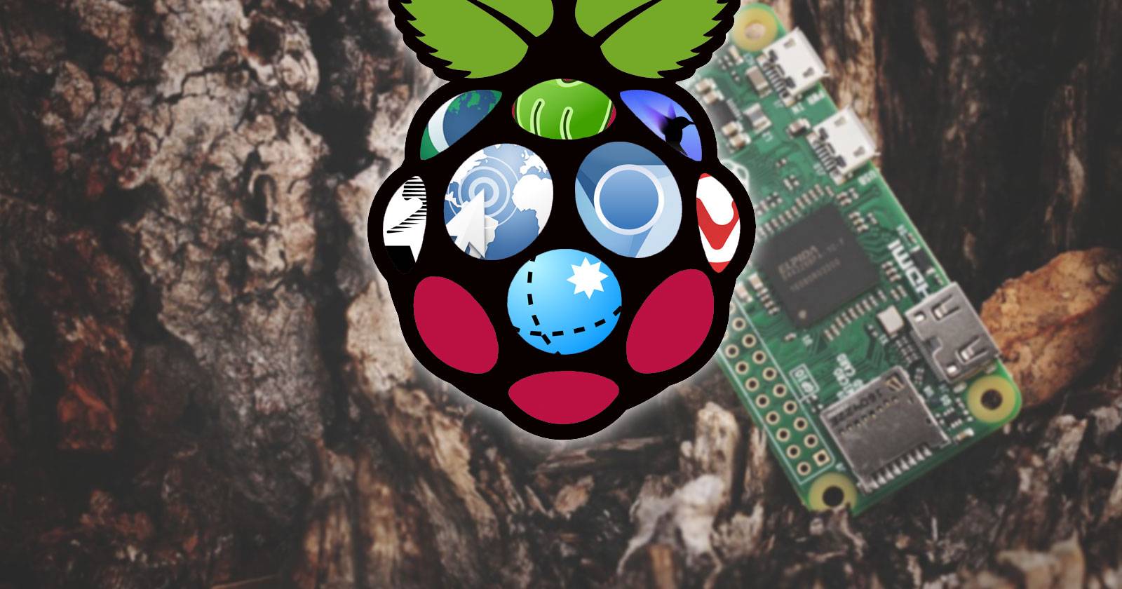 8 Great Browsers You Can Run on Your Raspberry Pi 3