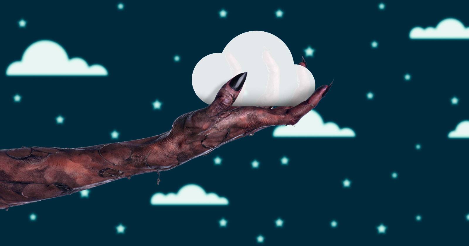 6 Reasons to Avoid Cloud Services and Keep Your Feet on the Ground