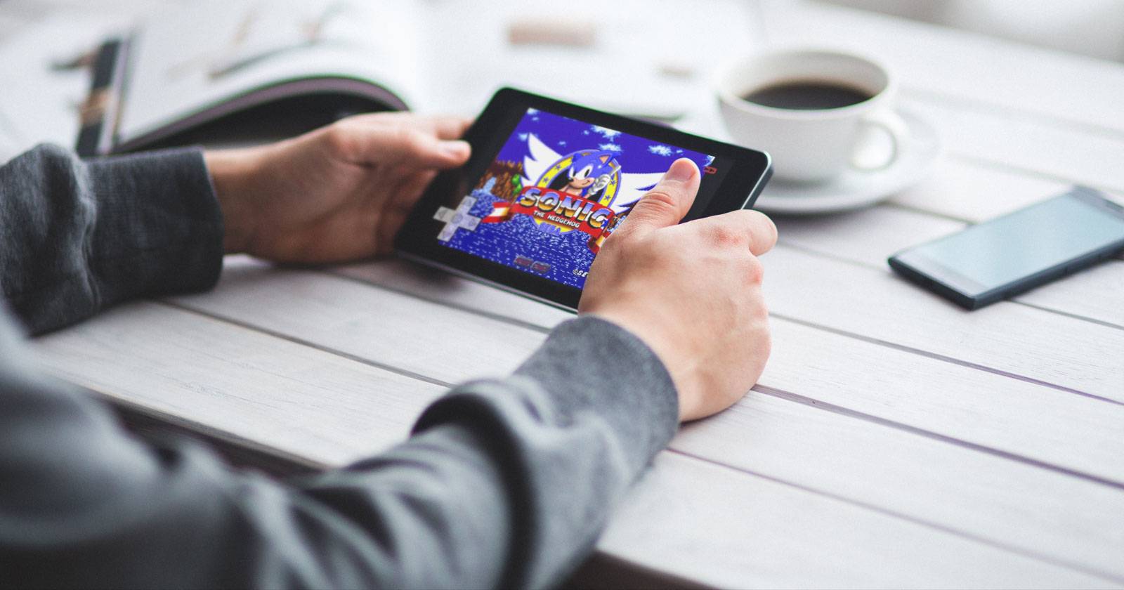 The 13 Best Android Emulators for Retro Gaming