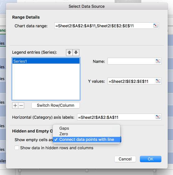 How to Create a Marathon Training Plan With Excel