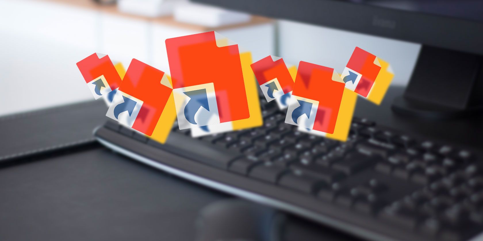 Repair Your Broken Windows 10 Shortcuts With These 8 Free Tools
