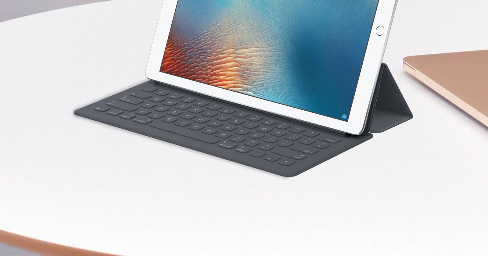 The Most Useful Smart Keyboard Tips and Tricks for iPad Pro