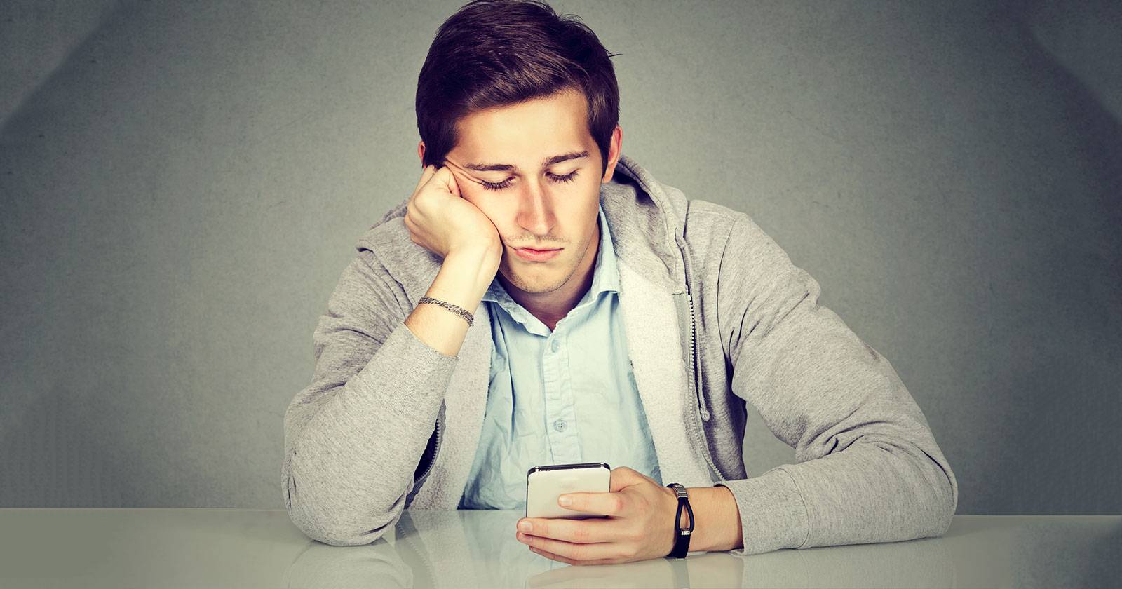 Social Media vs. Boredom: Never Waste Your Time Again