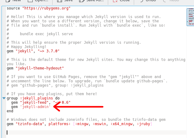 Use a Static Site Generator to Build a Quick Website