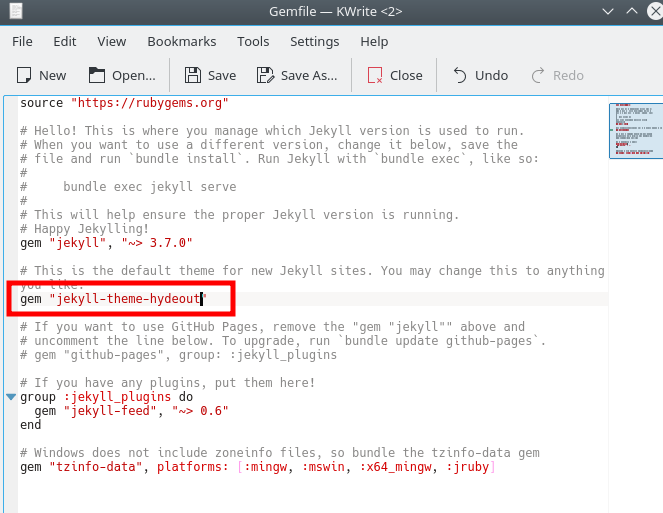 Use a Static Site Generator to Build a Quick Website