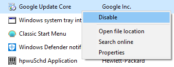 These Programs Slow Down Your Windows 10 Boot